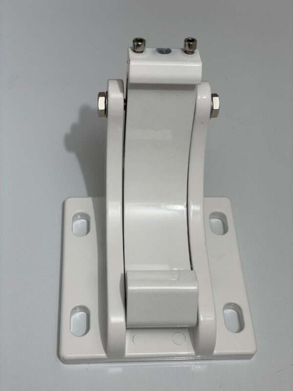 IntelRoll Full Cassette Bracket Special Wall Console for Retractable ...
