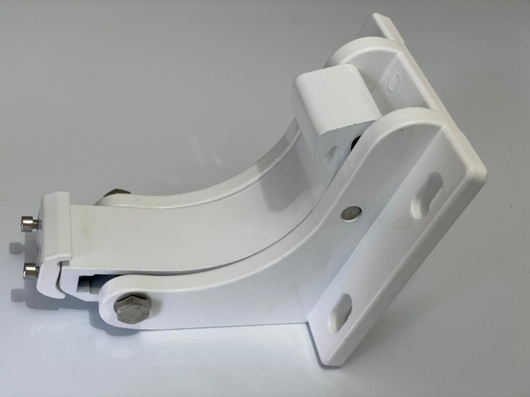 IntelRoll Full Cassette Bracket Special Wall Console for Retractable ...
