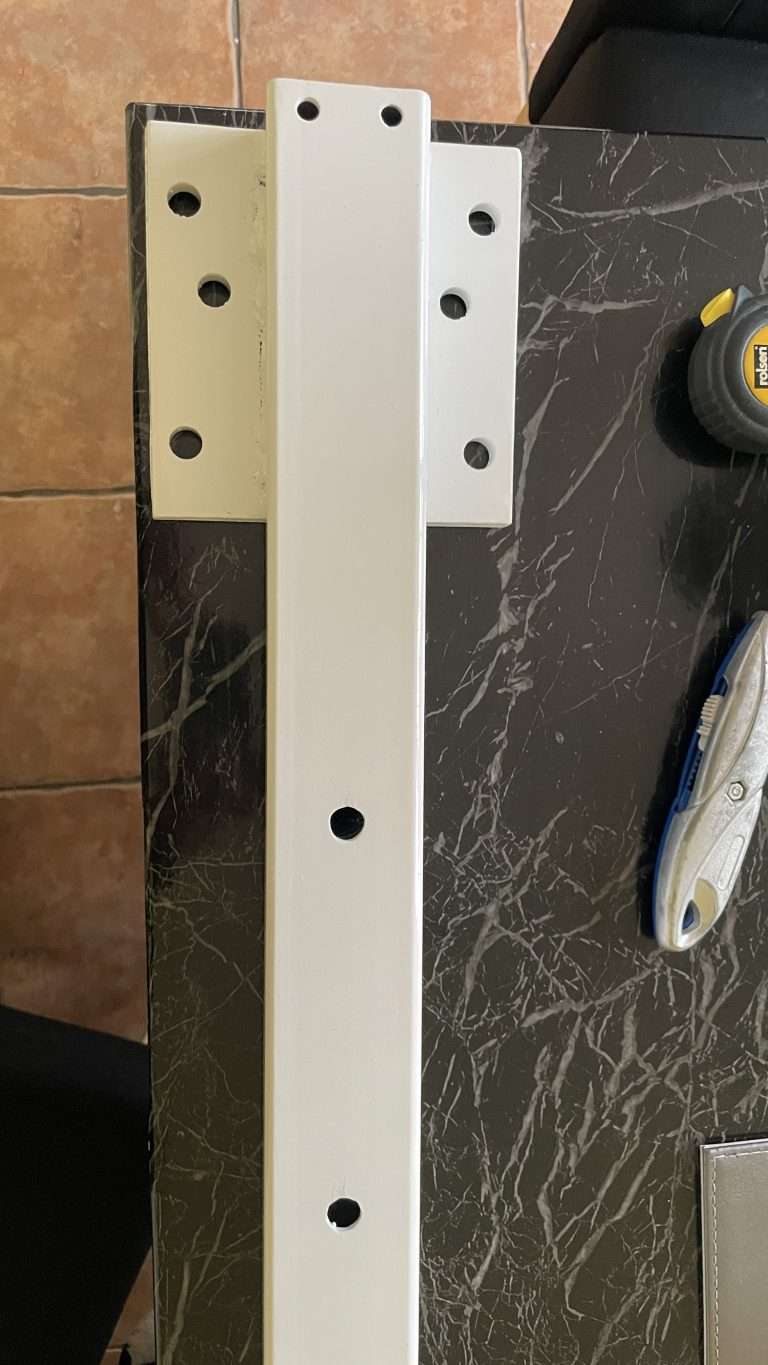 IntelRoll Spreader Bracket Special Wall Console for Retractable Patio ...