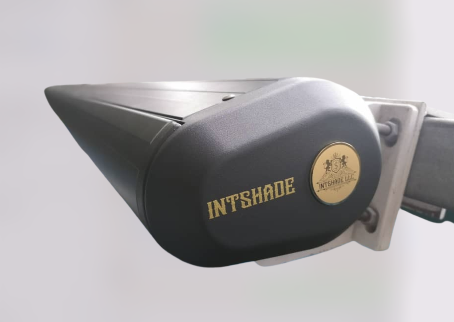 £250 - £3500 INTELROLL Retractable Garden Patio Awnings