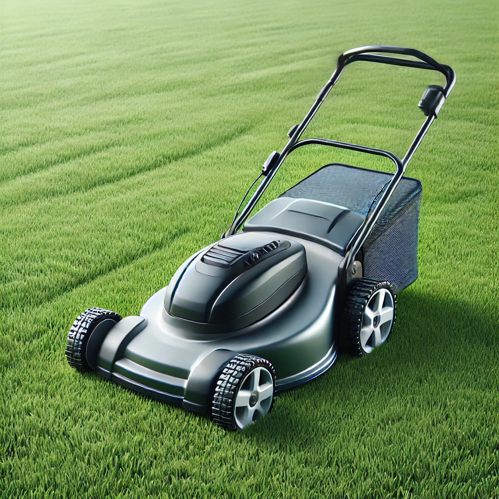 Petrol vs Electric vs Robotic Lawn Mowers: Choosing the Best Types of ...